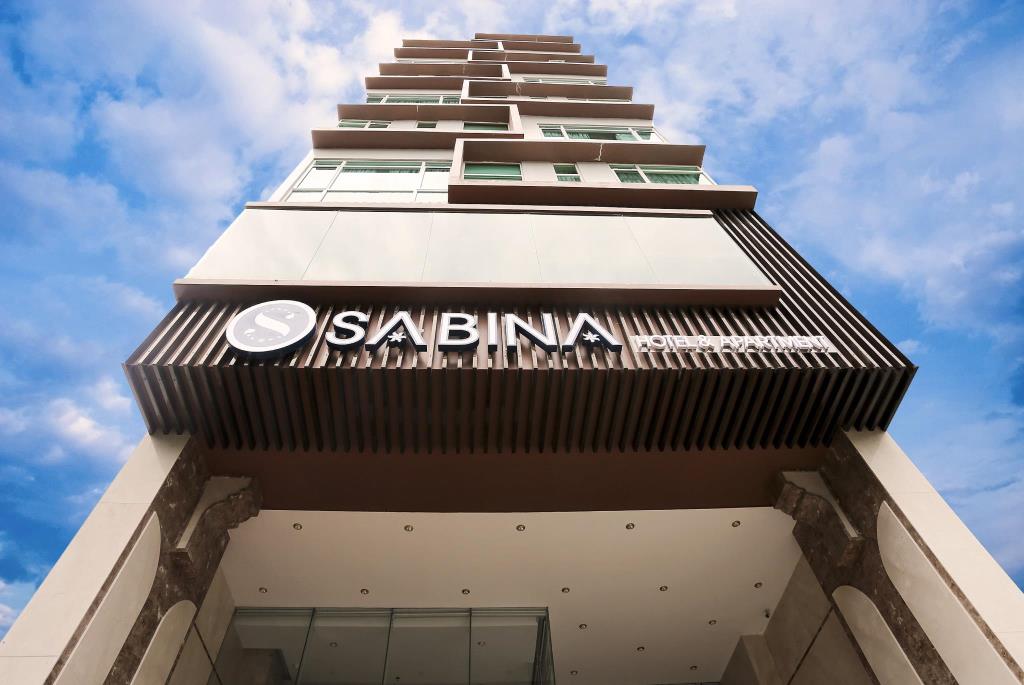 Khách sạn Sabina Đà Nẵng - Khách sạn 3 sao Đà Nẵng