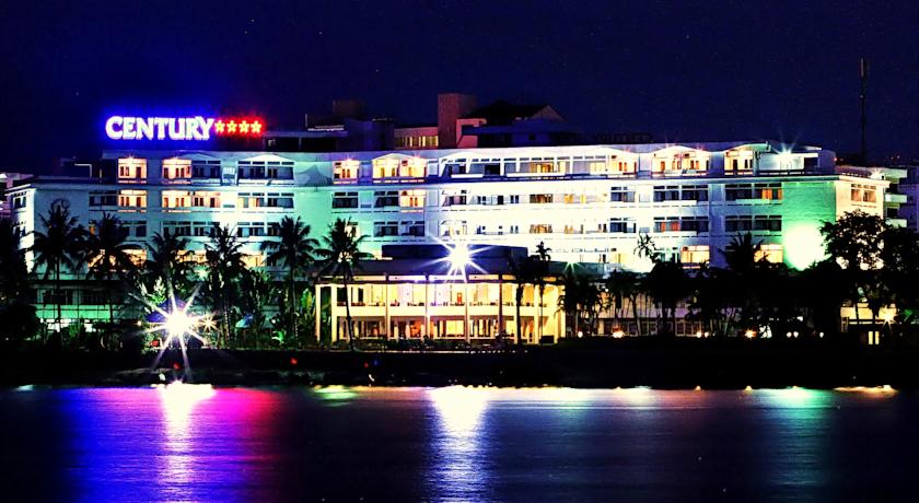 Khách sạn Century Riverside Huế | Khách sạn 4 sao ở Huế