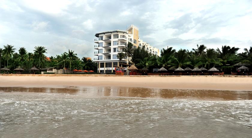 Unique Mũi Né Resort