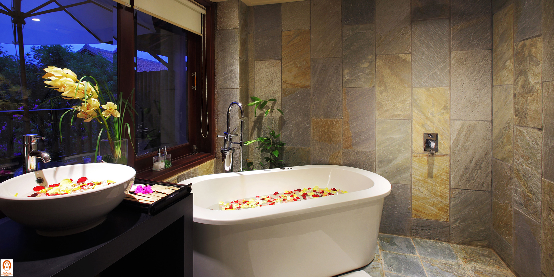 Poshanu Resort Phan Thiết | Khách sạn 4 sao Phan Thiết