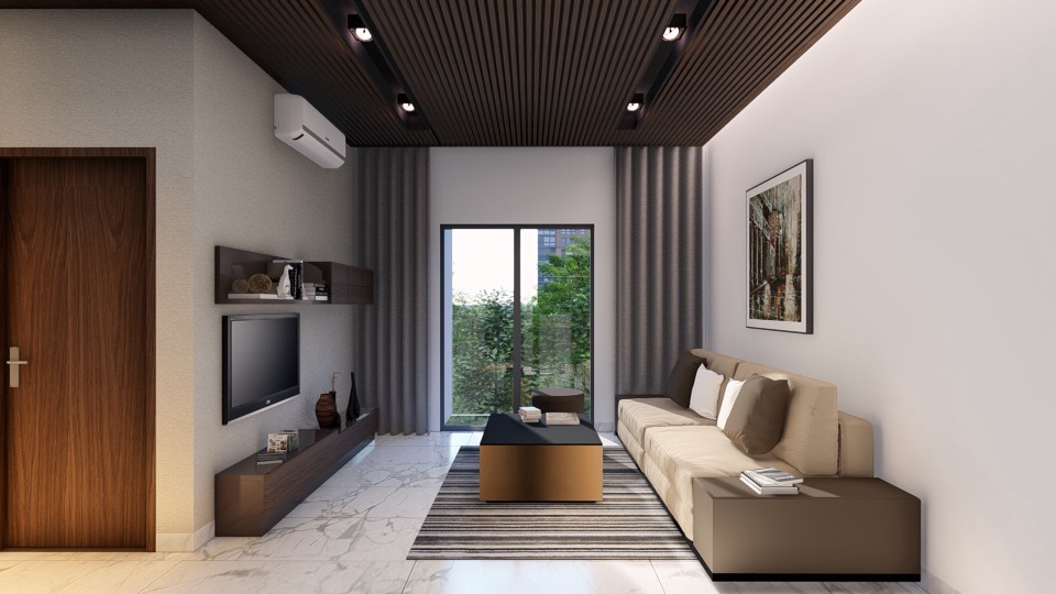 Khách sạn HTH Ruby Sầm Sơn - Khách sạn 3 sao