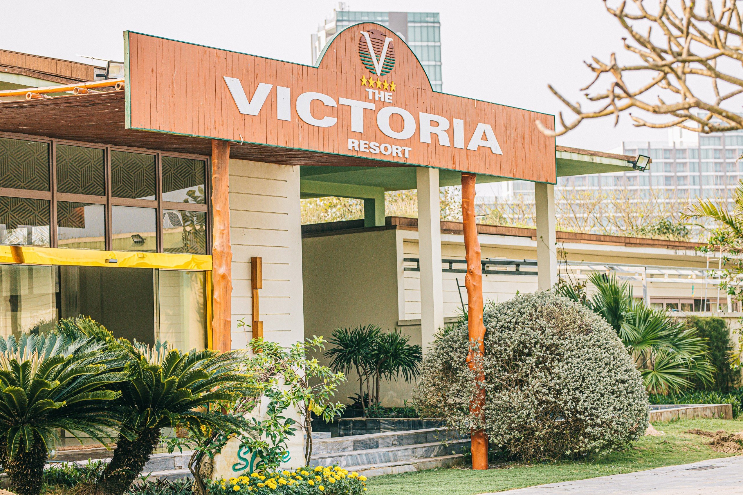 Trải nghiệm đẳng cấp tại The Victoria Resort Sầm Sơn - Giảm 15%